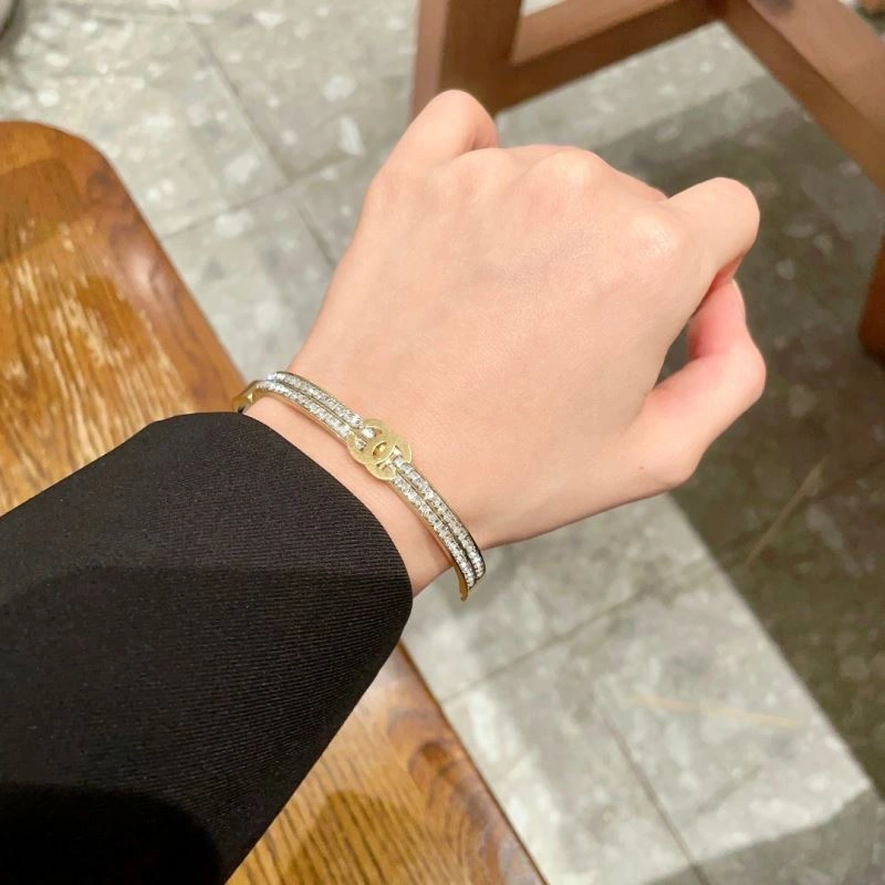 High fidelity Chanel Bracelets