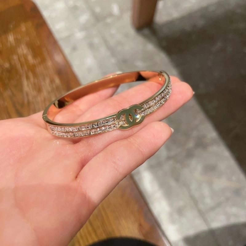 High fidelity Chanel Bracelets