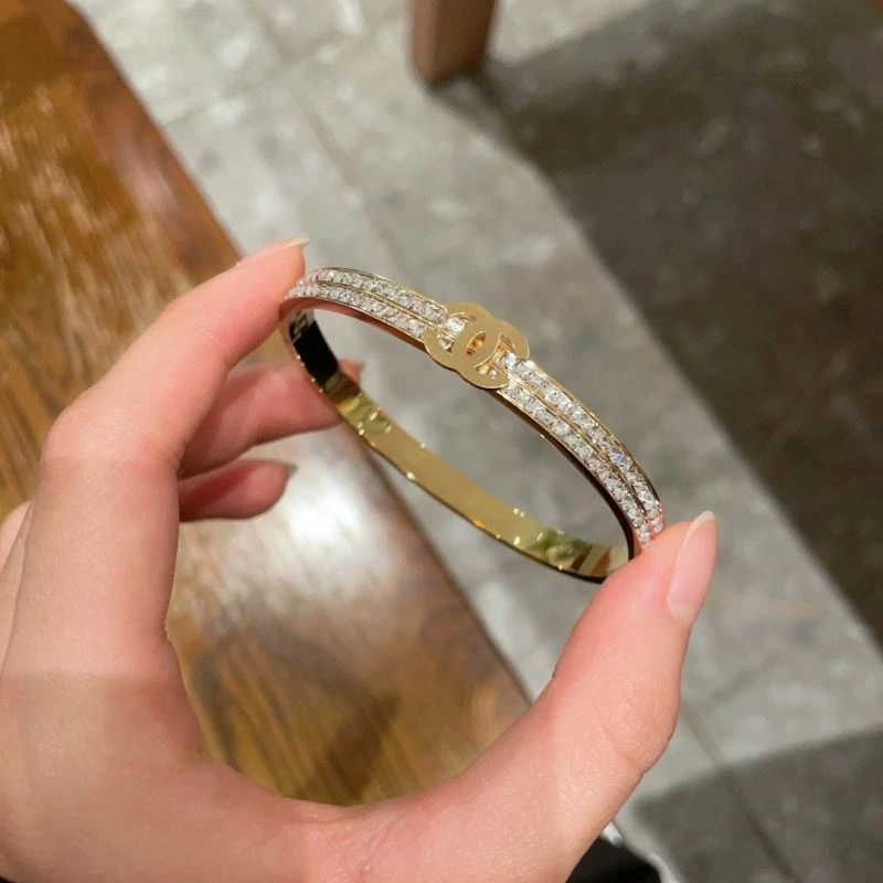 High fidelity Chanel Bracelets