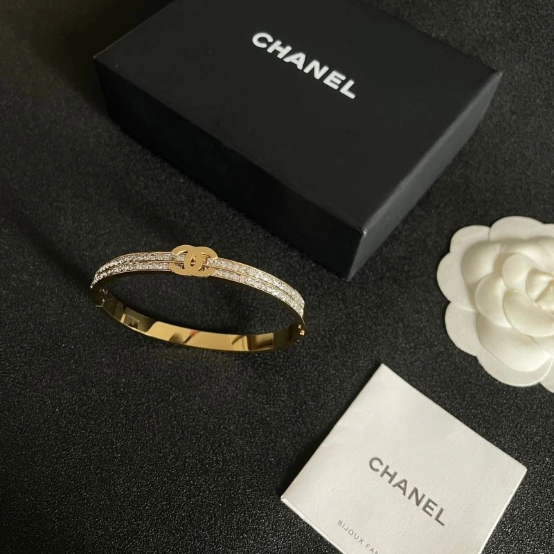 High fidelity Chanel Bracelets
