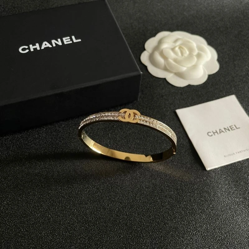 High fidelity Chanel Bracelets