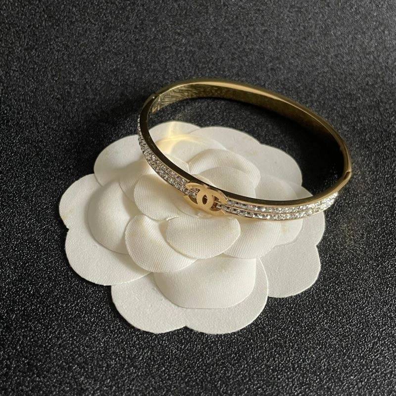 High fidelity Chanel Bracelets