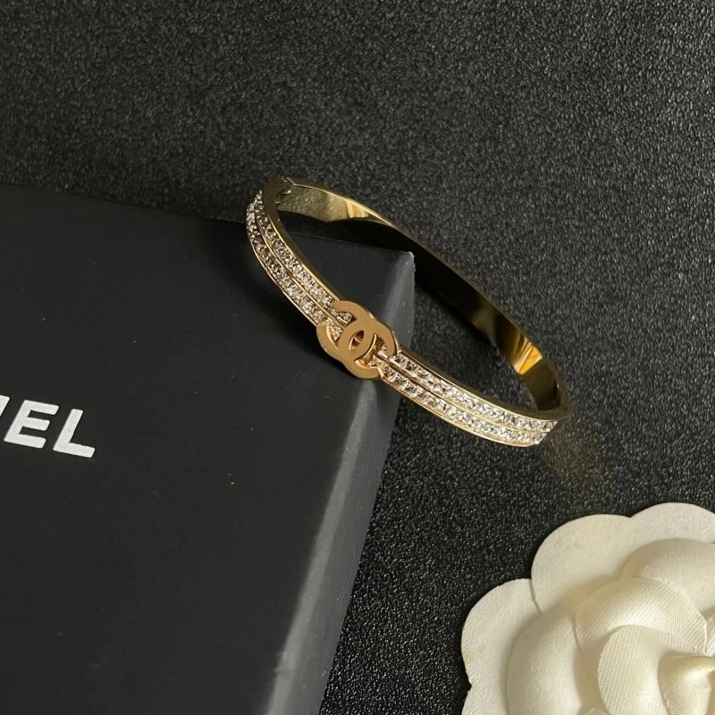 High fidelity Chanel Bracelets