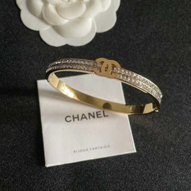 High fidelity Chanel Bracelets