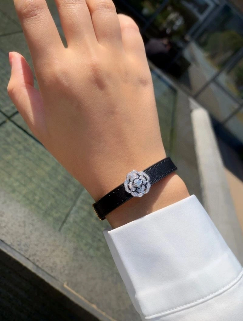 Budget-friendly Chanel Bracelets