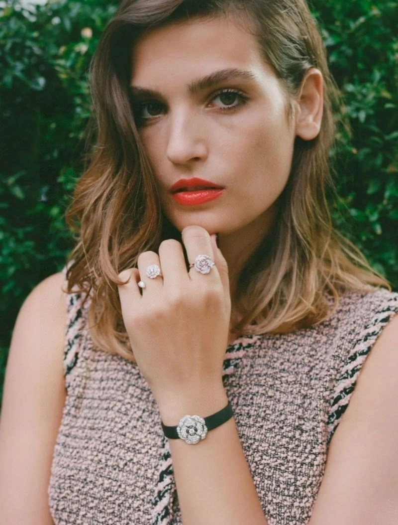 Budget-friendly Chanel Bracelets