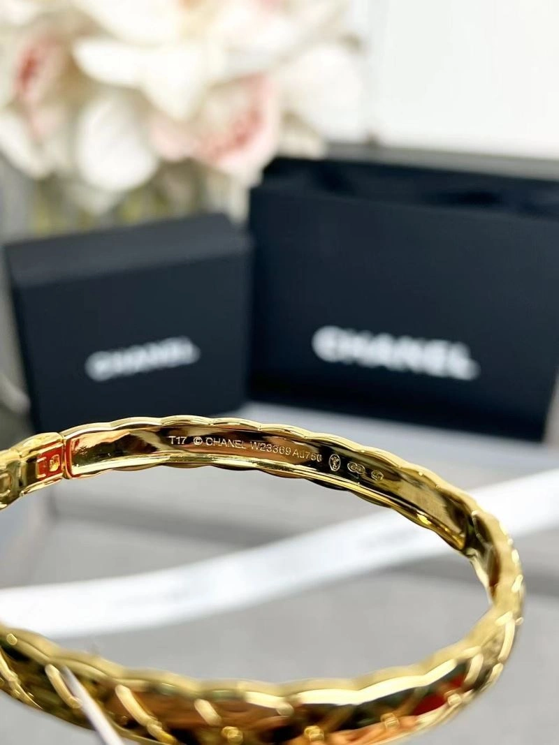 Chanel Bracelets