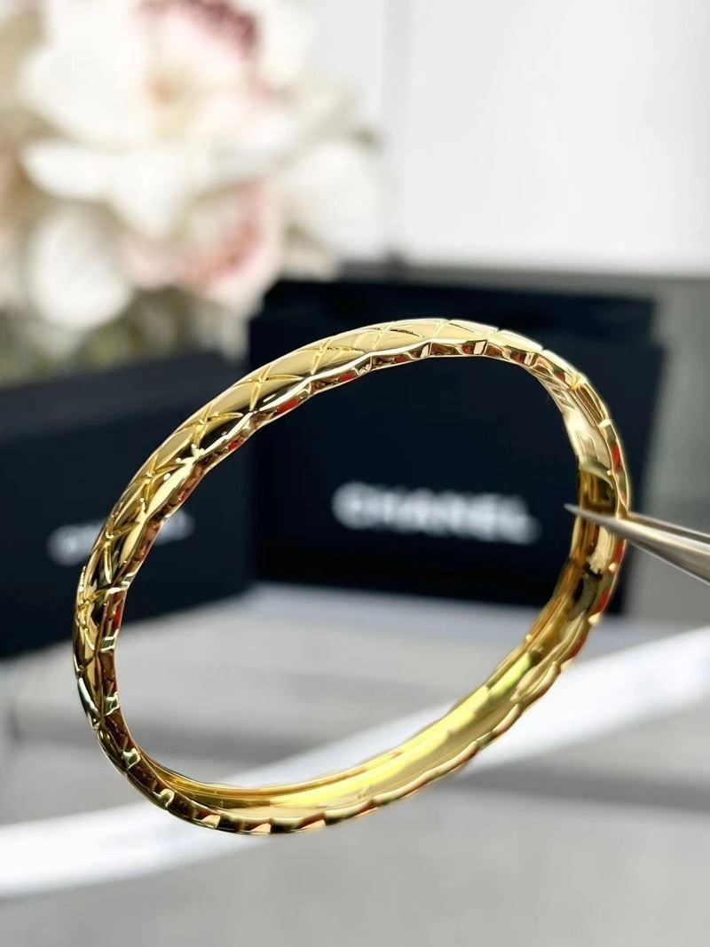Indistinguishable Chanel Bracelets
