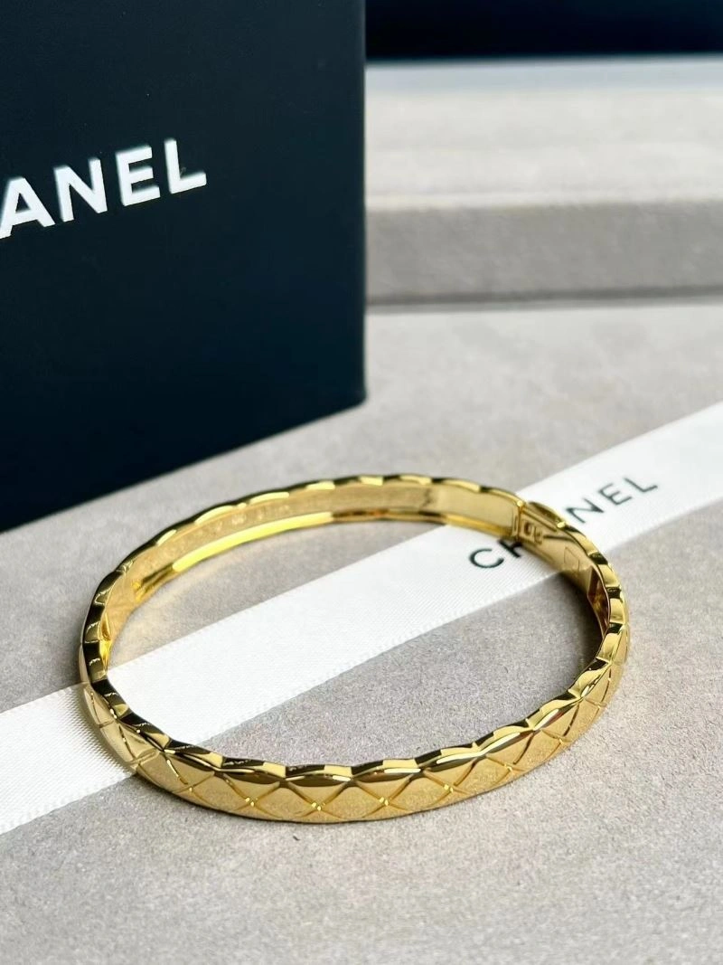 Indistinguishable Chanel Bracelets