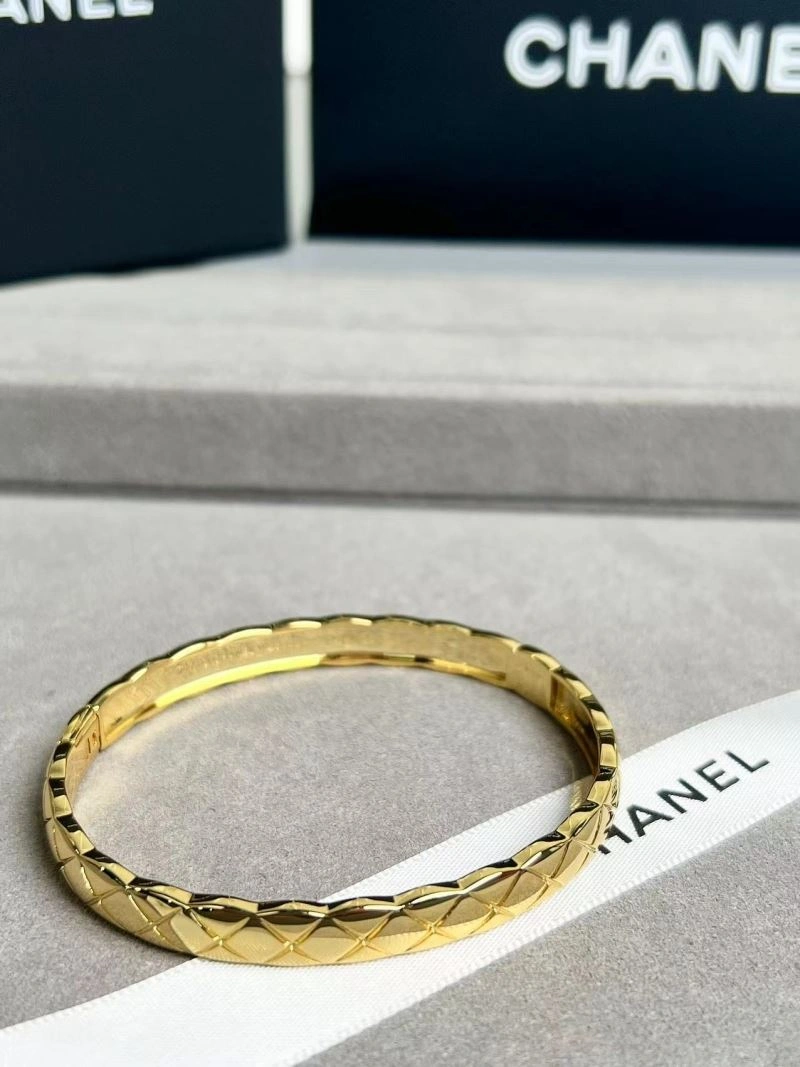 Indistinguishable Chanel Bracelets
