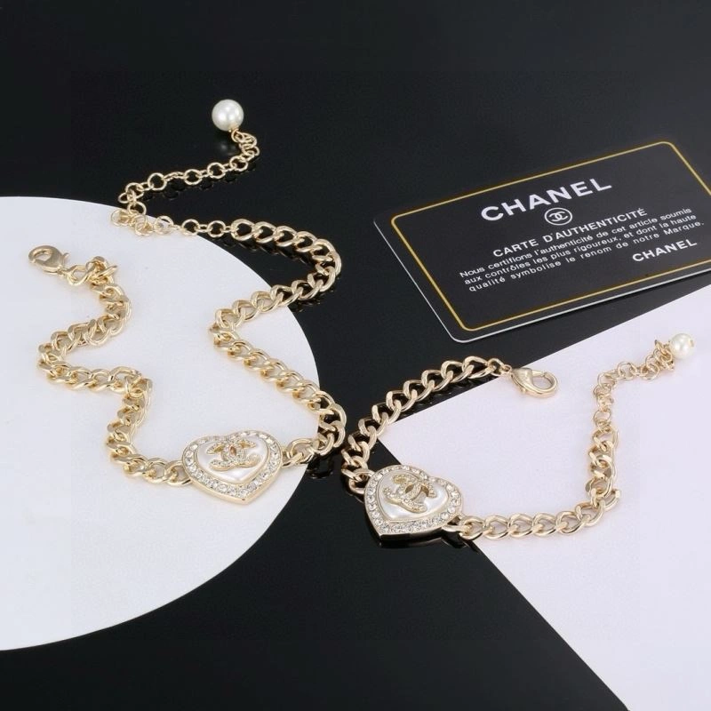Chanel Bracelets