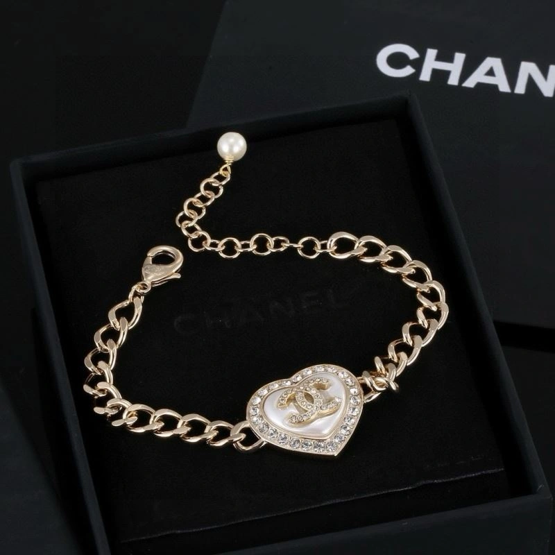 Affordable Chanel Bracelets