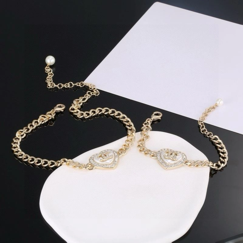 Affordable Chanel Bracelets
