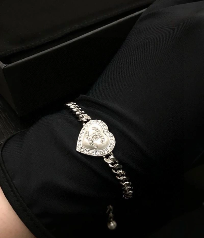 Affordable Chanel Bracelets