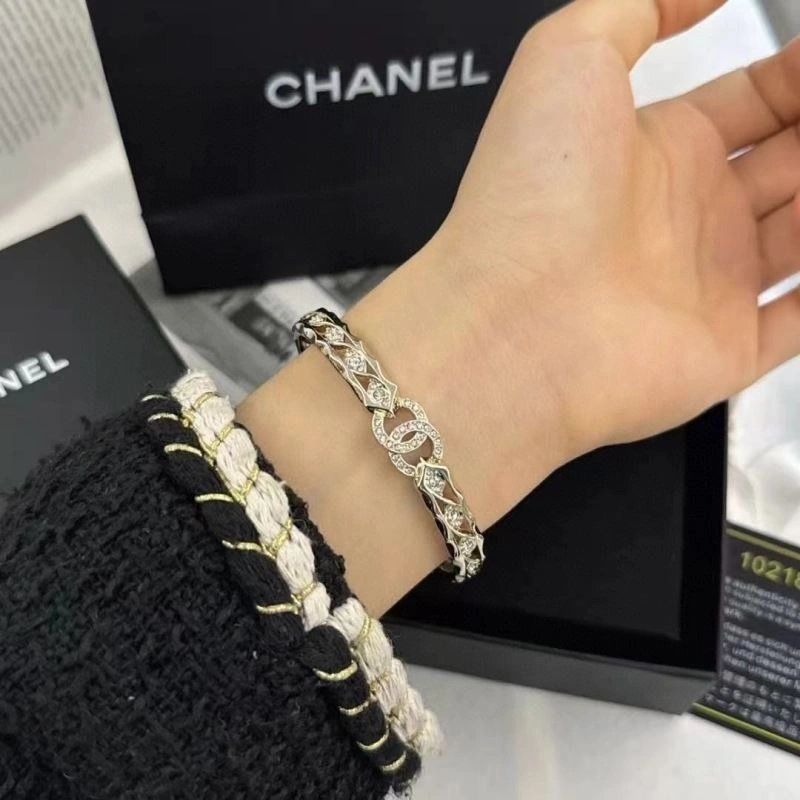 Chanel Bracelets
