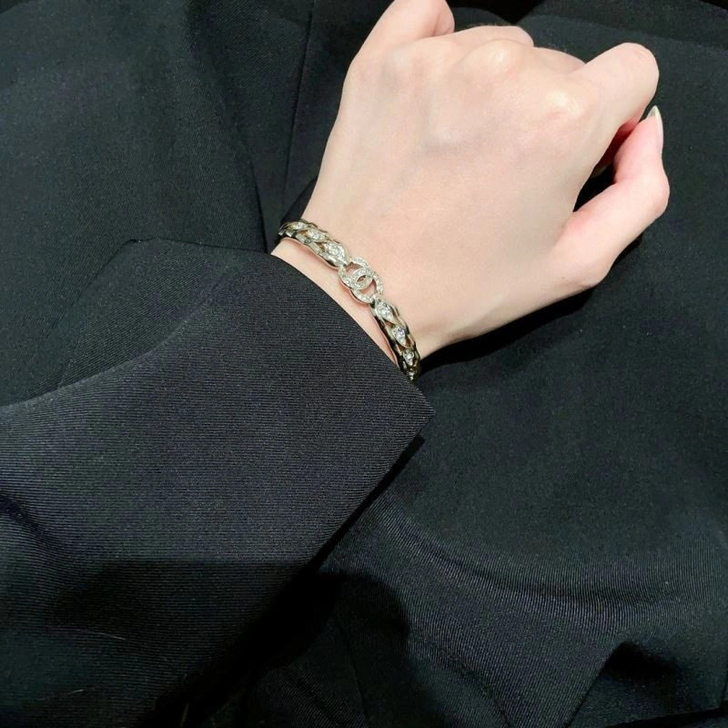 Indistinguishable Chanel Bracelets