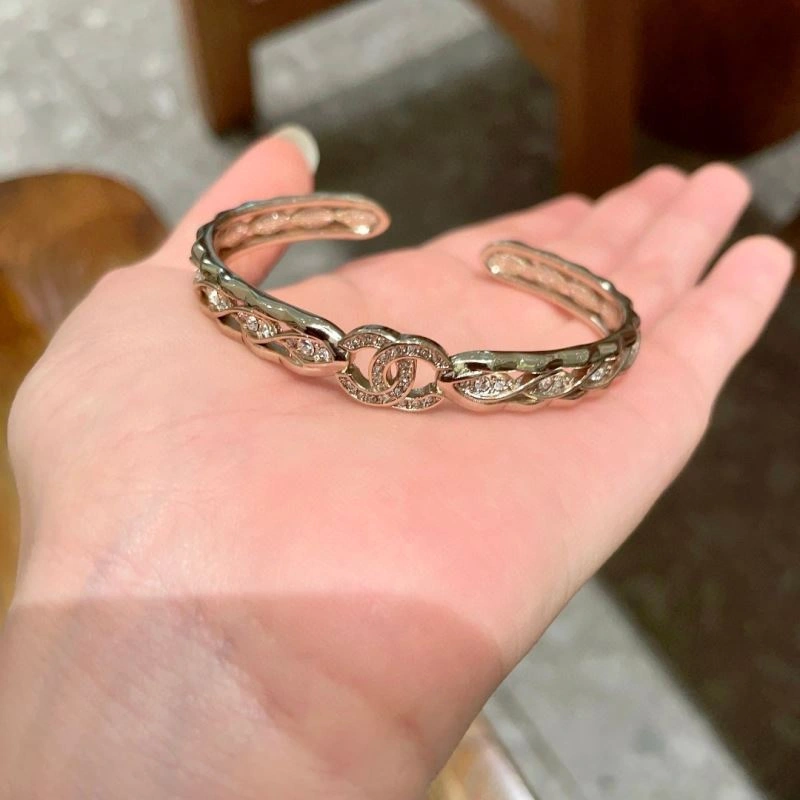 Indistinguishable Chanel Bracelets