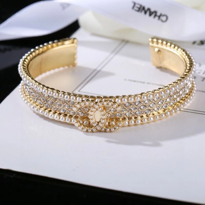 Chanel Bracelets