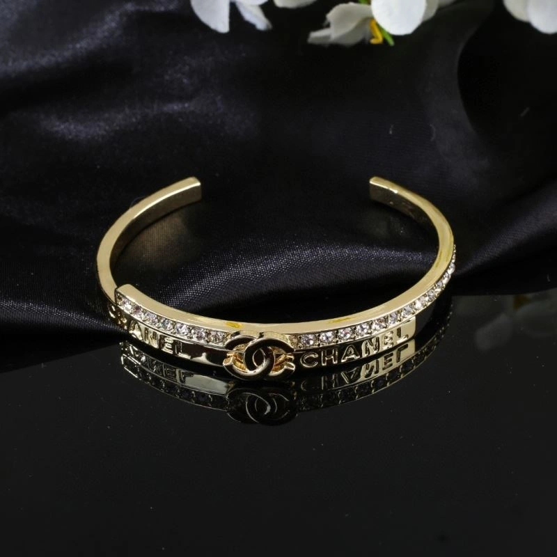Chanel Bracelets
