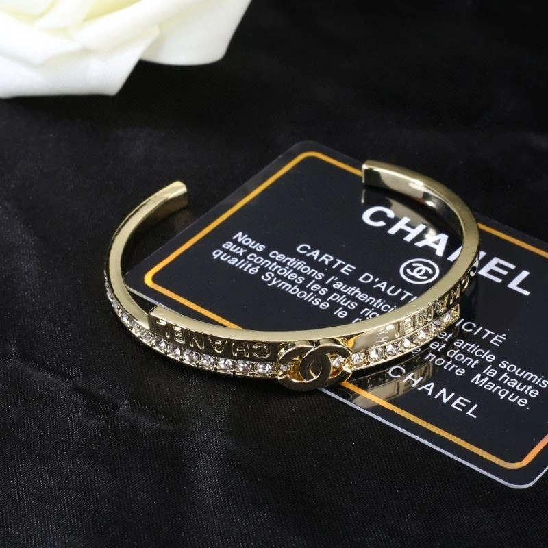 Precise copy Chanel Bracelets