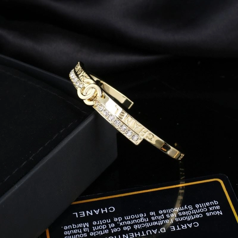Precise copy Chanel Bracelets