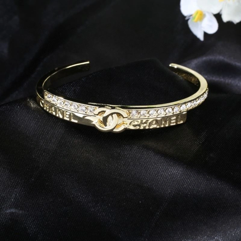 Precise copy Chanel Bracelets