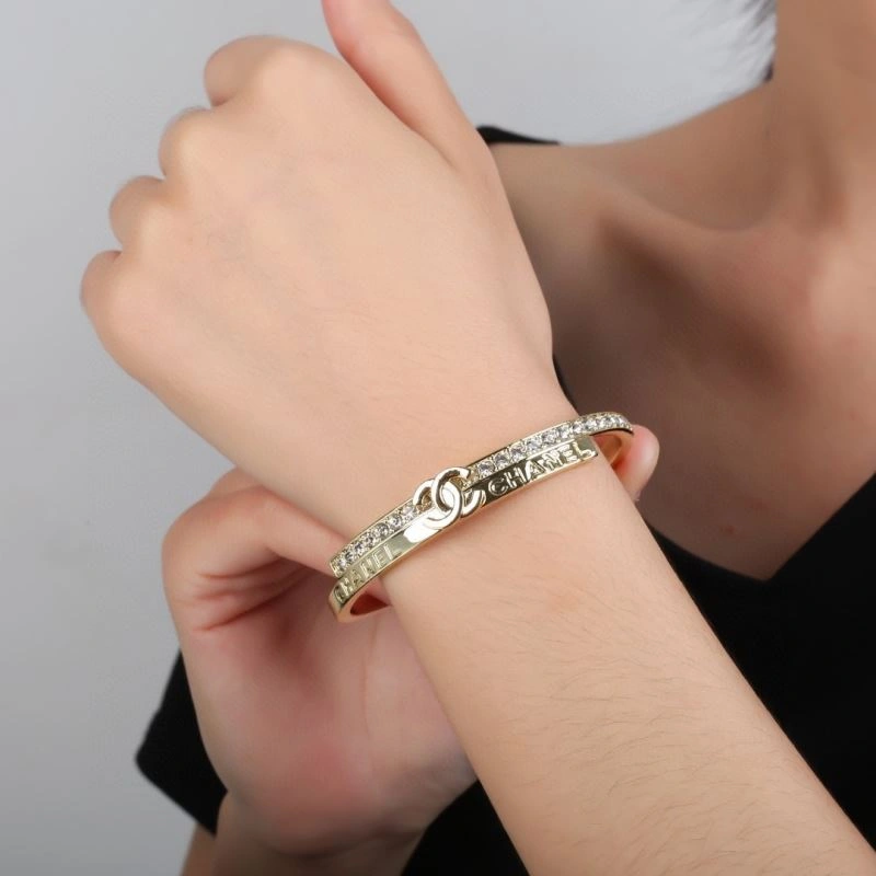 Precise copy Chanel Bracelets