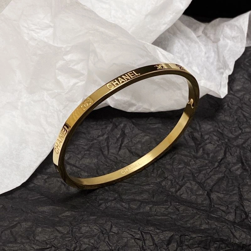 Original Chanel Bracelets