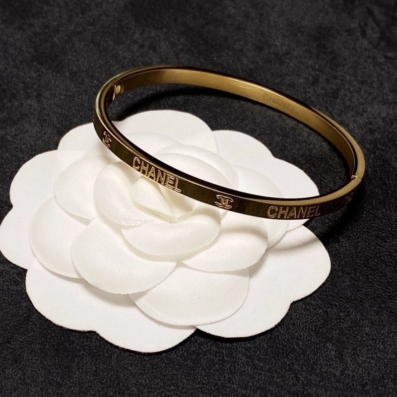 Original Chanel Bracelets