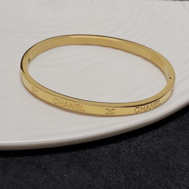 Original Chanel Bracelets