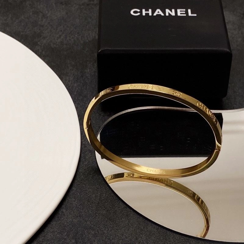 Original Chanel Bracelets