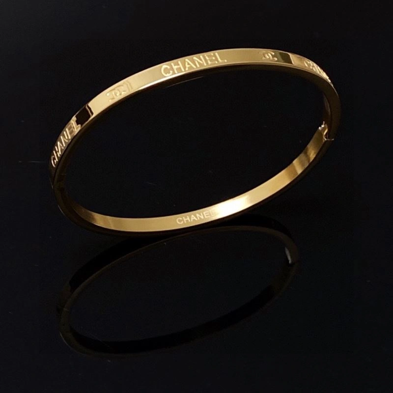 Original Chanel Bracelets