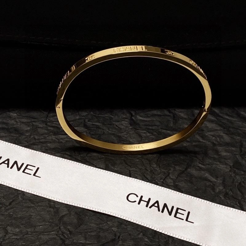 Original Chanel Bracelets