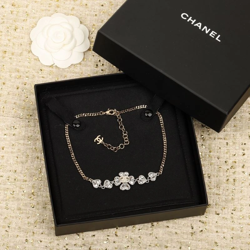 Chanel Bracelets