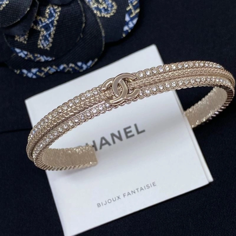 Chanel Bracelets