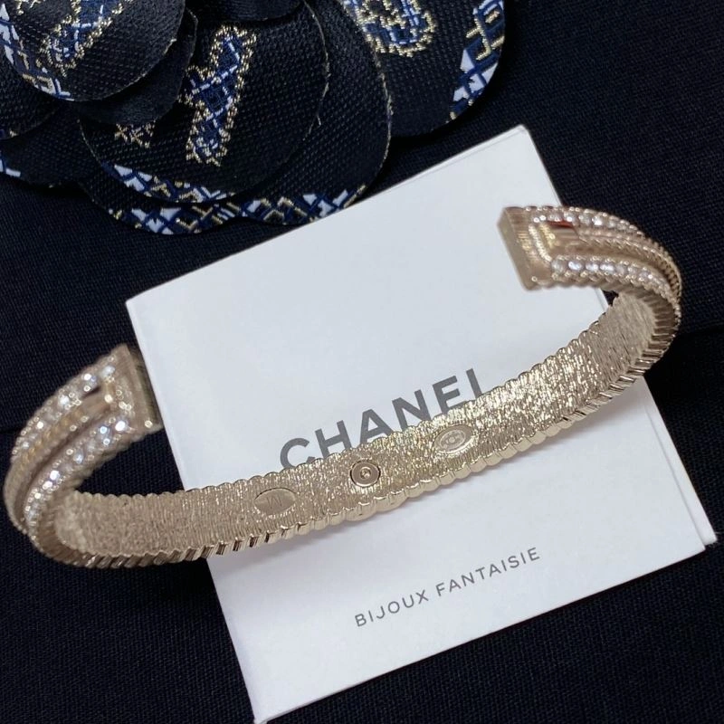 High fidelity Chanel Bracelets