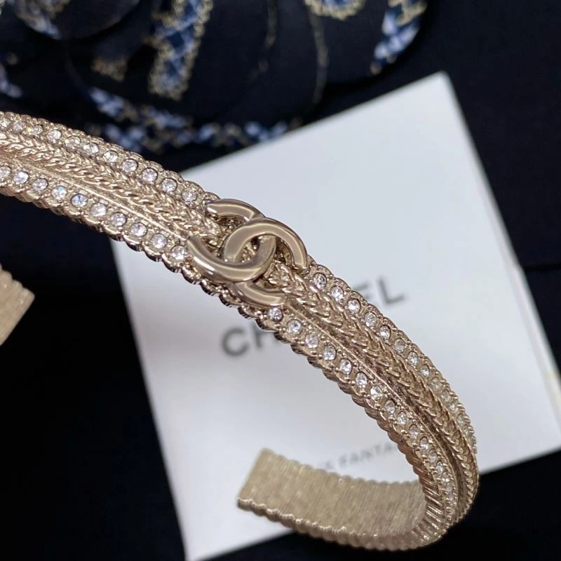 High fidelity Chanel Bracelets