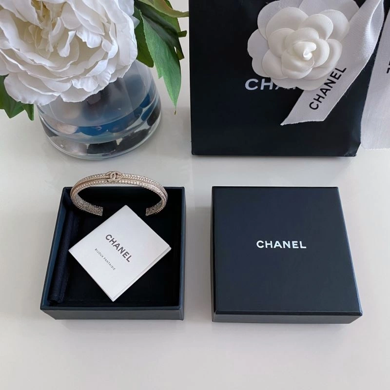 High fidelity Chanel Bracelets
