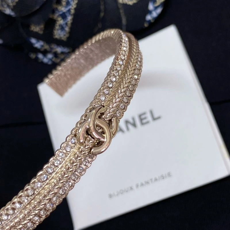 High fidelity Chanel Bracelets