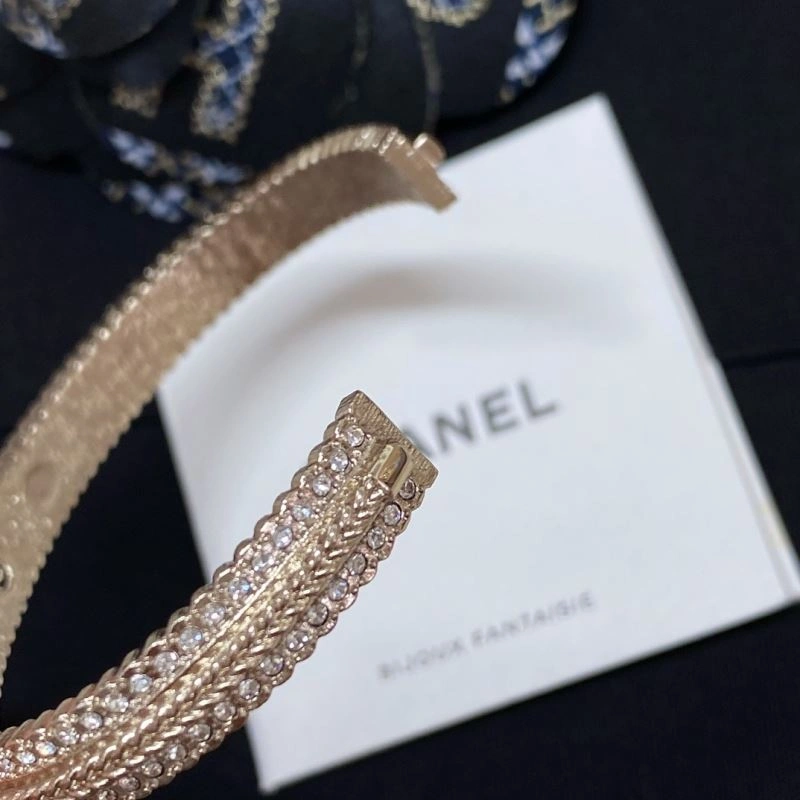 High fidelity Chanel Bracelets