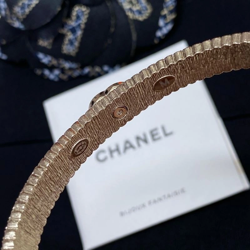 High fidelity Chanel Bracelets