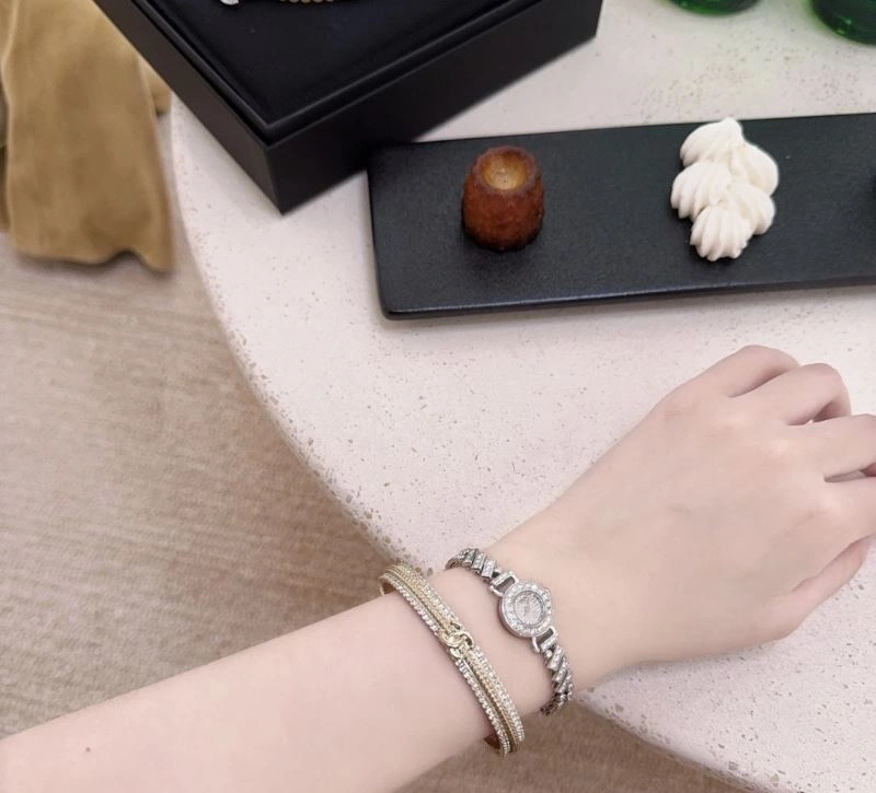 High fidelity Chanel Bracelets