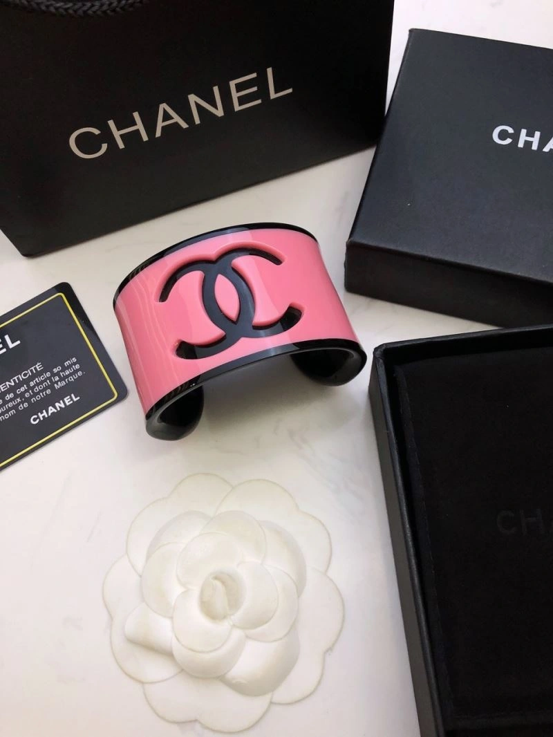 OEM Chanel Bracelets