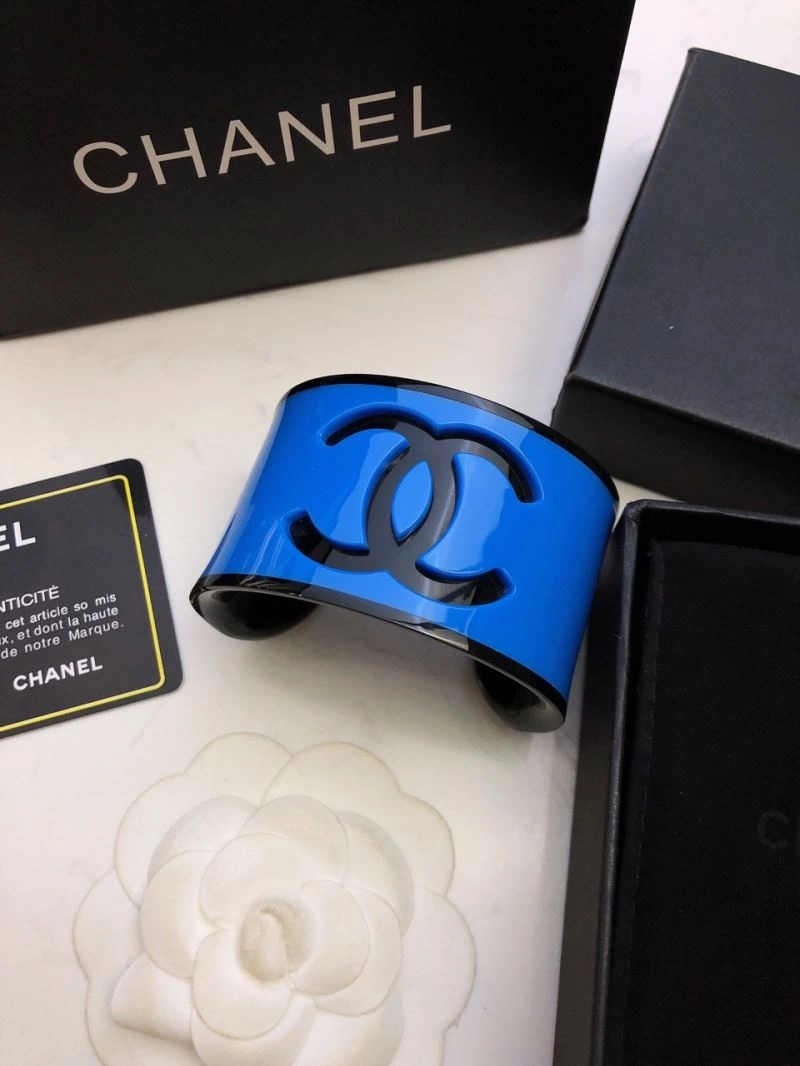 OEM Chanel Bracelets