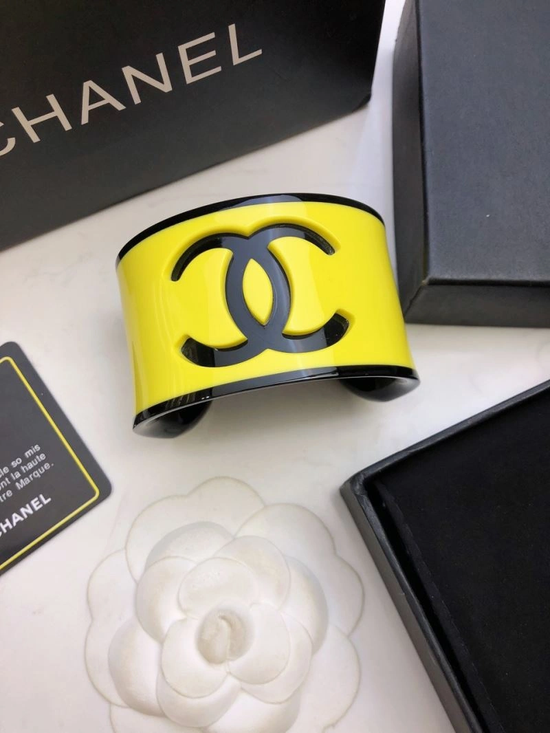 OEM Chanel Bracelets