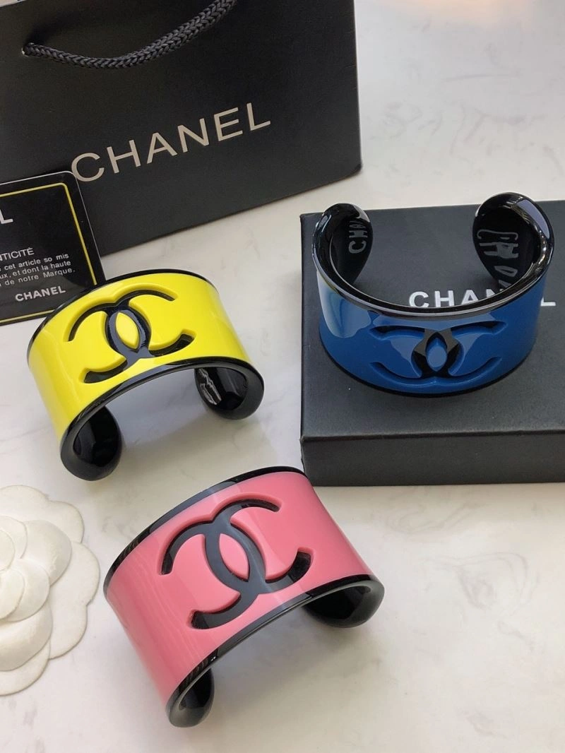 OEM Chanel Bracelets