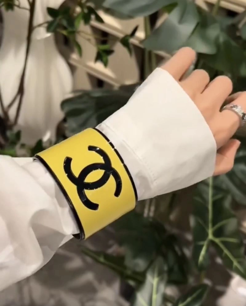 OEM Chanel Bracelets