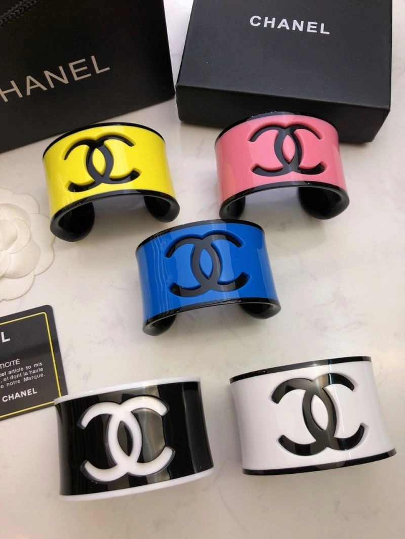 OEM Chanel Bracelets