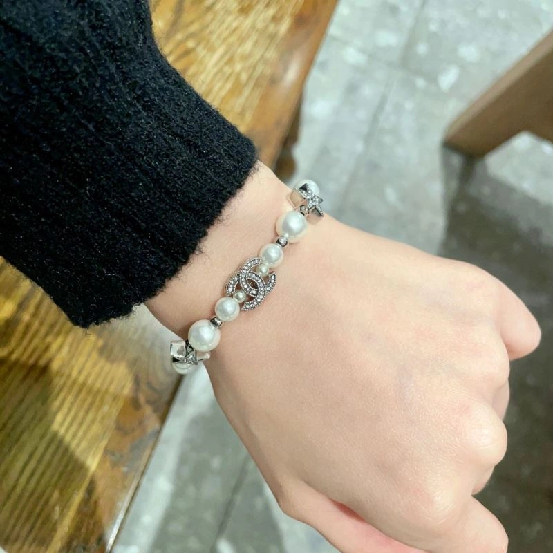 Chanel Bracelets