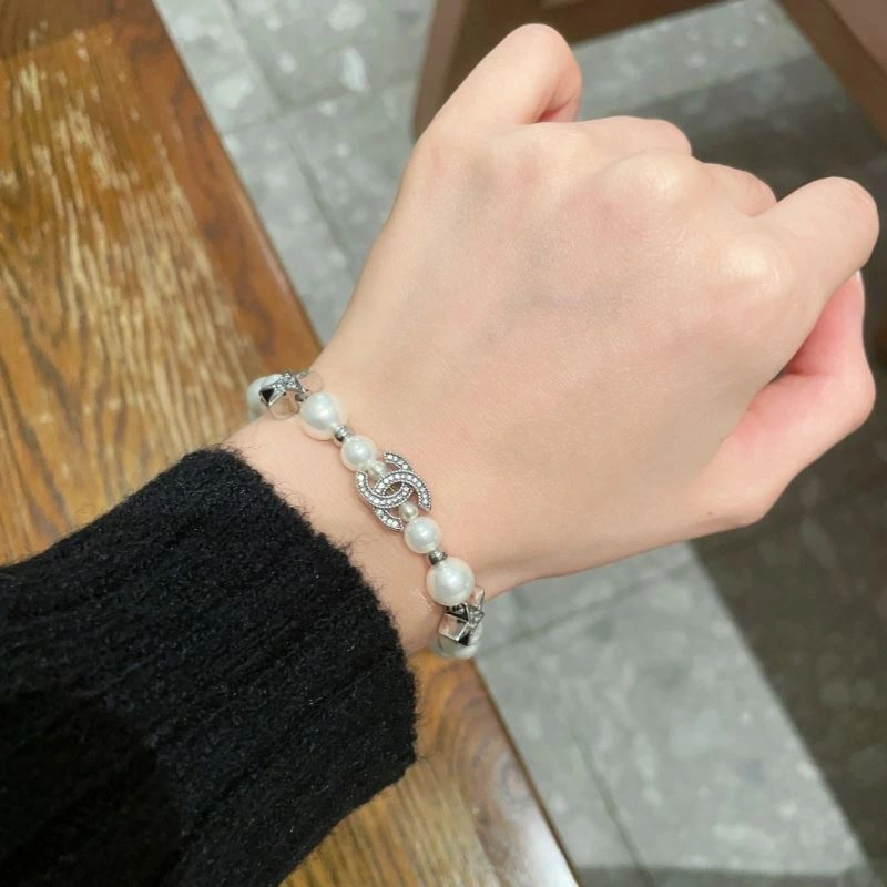 Value-priced Chanel Bracelets